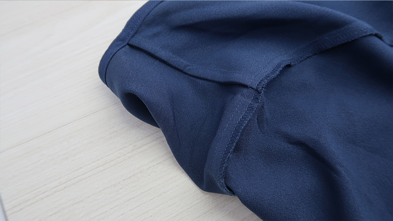 Tipos de costuras que debes conocer en diseño de moda - Conoce las 4 ...