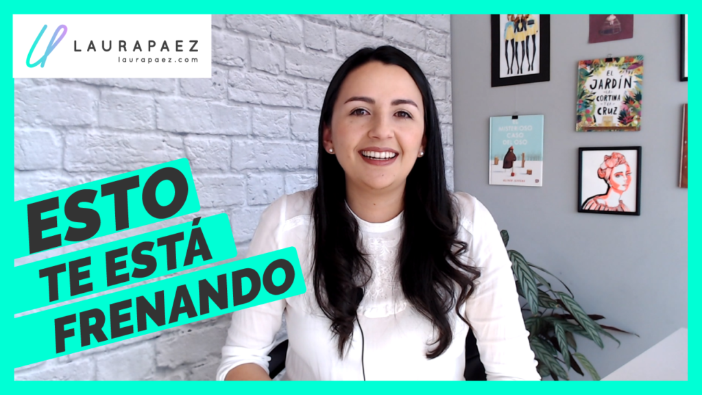 El paso a paso para ser diseñador de moda - Laura Páez