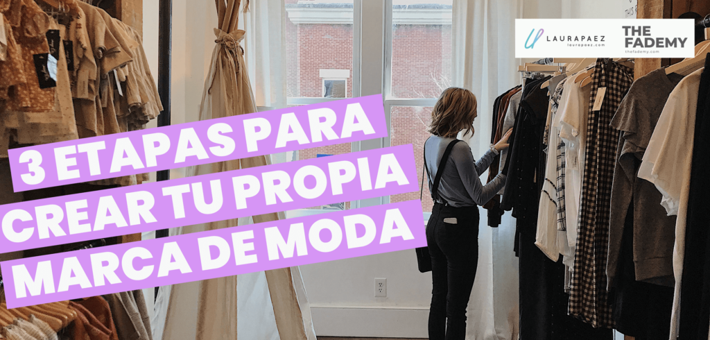 Deja de hacer esto si quieres seguir motivada - Laura Páez