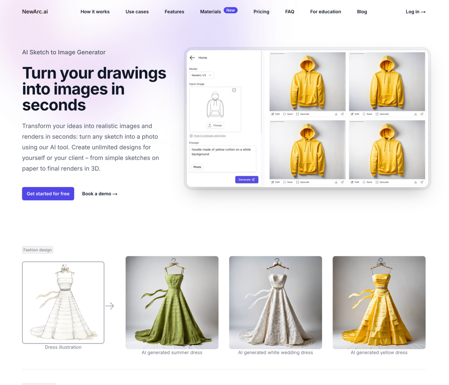 ai Fashion: herramientas de inteligencia artificial para moda - Laura Páez